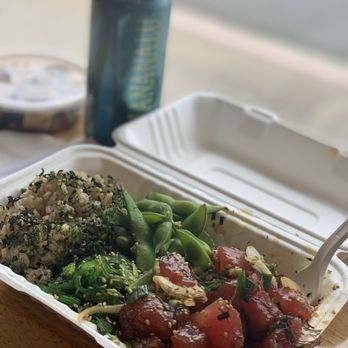 JUS’ POKE - Updated June 2024 - 2086 Photos & 2286 Reviews - 501 N ...