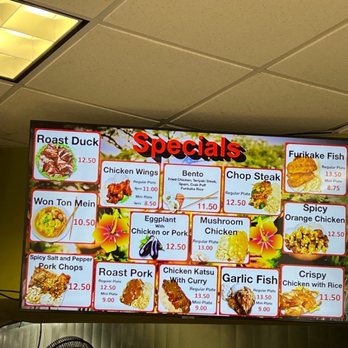 LOCO MOCO DRIVE INN - Updated October 2025 - 184 Photos & 128 Reviews ...