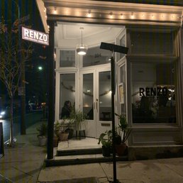 RENZO - Updated January 2026 - 177 Photos & 139 Reviews - 384 Huger St ...