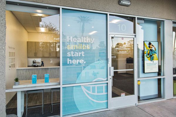 SUNRISE MODERN DENTISTRY - Updated May 2025 - 45 Photos - 6775 E Lake ...