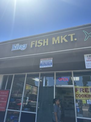 KING FISH MARKET - Updated October 2025 - 84 Photos & 146 Reviews ...