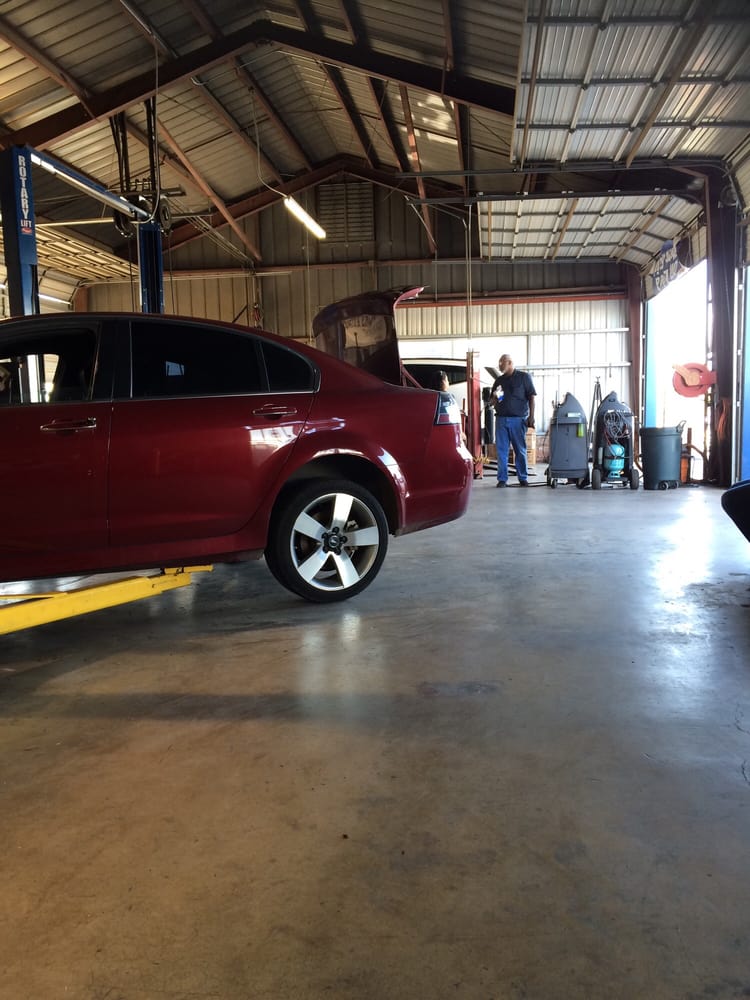 CHEVRON BILL’S - 305 High St, Delano, California - Gas Stations - Phone ...