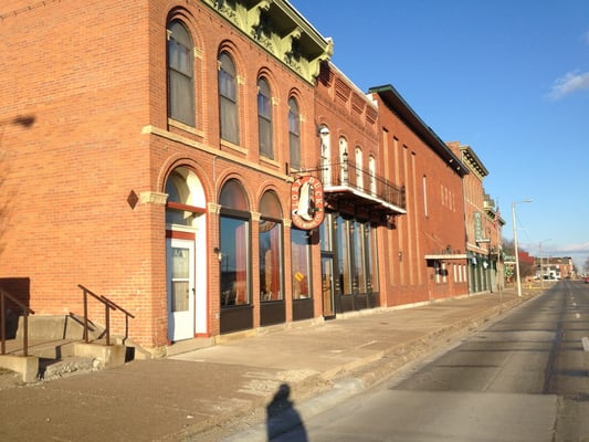 LOST DUCK BREWING COMPANY - Updated October 2025 - 35 Reviews - 725 ...