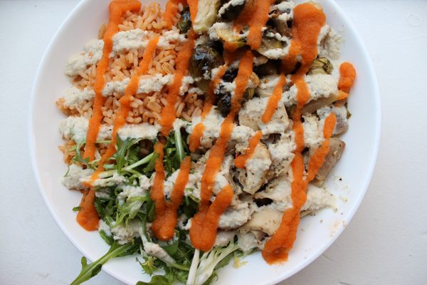 SPRINGBONE KITCHEN - 244 Photos & 283 Reviews - 90 W 3rd St, New York ...