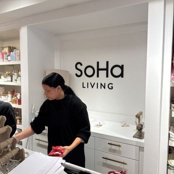 SOHA LIVING - Updated April 2025 - 40 Photos & 14 Reviews - 2005 Kalia ...