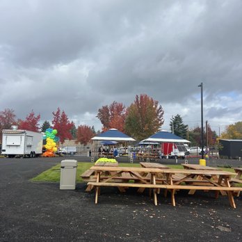 CHOP CHOP FOOD POD - Updated December 2025 - 17150 SE Powell Blvd ...