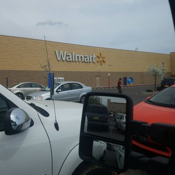 WALMART SUPERCENTER - Updated December 2025 - 26 Photos & 16 Reviews ...