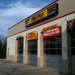 TIRES PLUS - 13 Reviews - 1071 Township Line Rd, Phoenixville ...