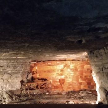 STRATACA - KANSAS UNDERGROUND SALT MUSEUM - Updated July 2024 - 339 ...