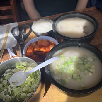 JUNTONG SULLUNGTANG - Updated July 2024 - 400 Photos & 368 Reviews ...