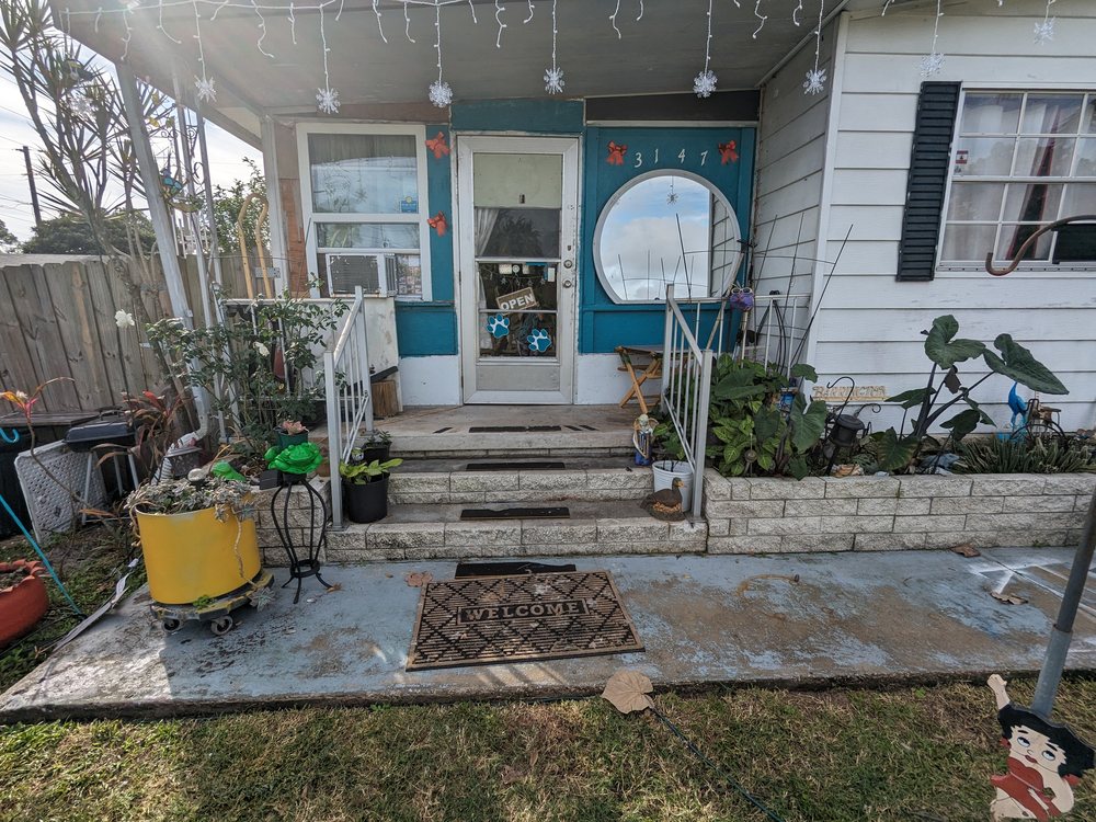 DEBBIE’S DOGGIE SPA - Updated July 2025 - Request an Appointment - 3147 ...