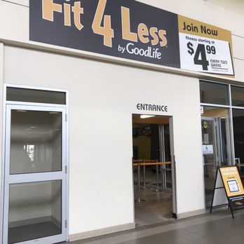 FIT4LESS - Updated December 2025 - 58 Photos & 31 Reviews - 1880 ...
