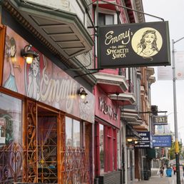 EMMY’S SPAGHETTI SHACK - Updated February 2025 - 936 Photos & 853 ...