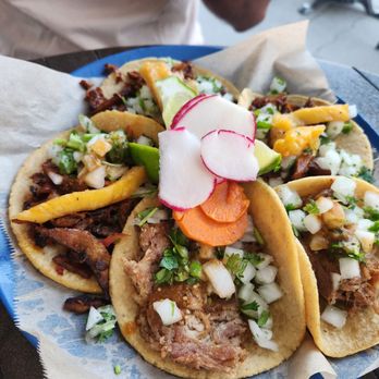 RICO RICO TACO - Updated January 2025 - 393 Photos & 588 Reviews - 3205 ...