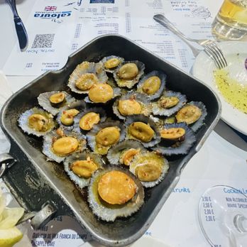 BAR CALOURA - Updated October 2025 - 133 Photos & 68 Reviews - R. da ...