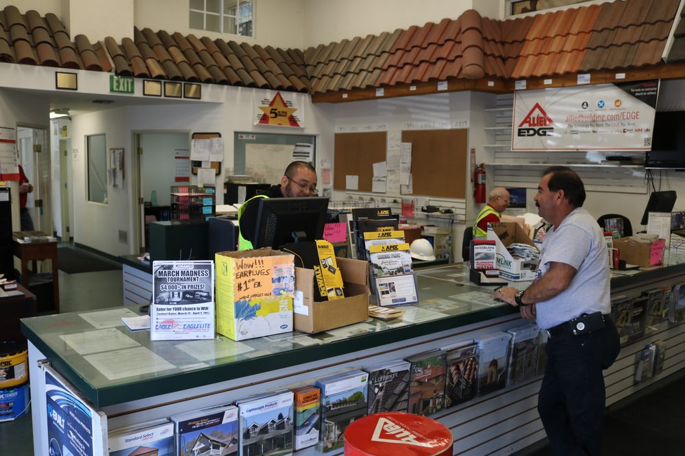 ALLIED BUILDING PRODUCTS - Updated August 2025 - 3100 Orange Ave ...