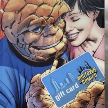 MIDTOWN COMICS DOWNTOWN - Updated December 2025 - 174 Photos & 88 ...