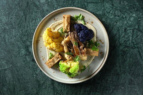 HARTA - 183 Photos & 52 Reviews - 30 W 39th St, New York, New York ...