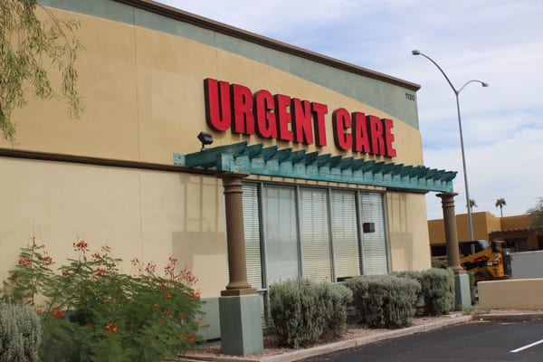BANNER URGENT CARE - Updated December 2025 - 10 Photos & 50 Reviews ...