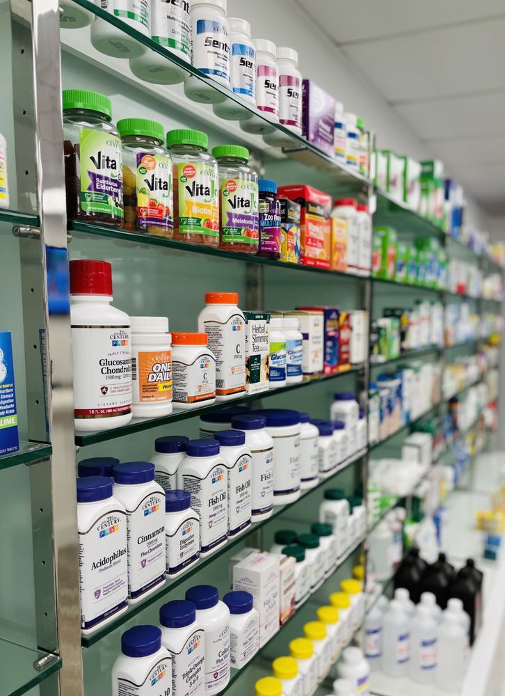 LAKEVIEW PHARMACY - Updated October 2025 - 700 2nd Ave N, Naples ...