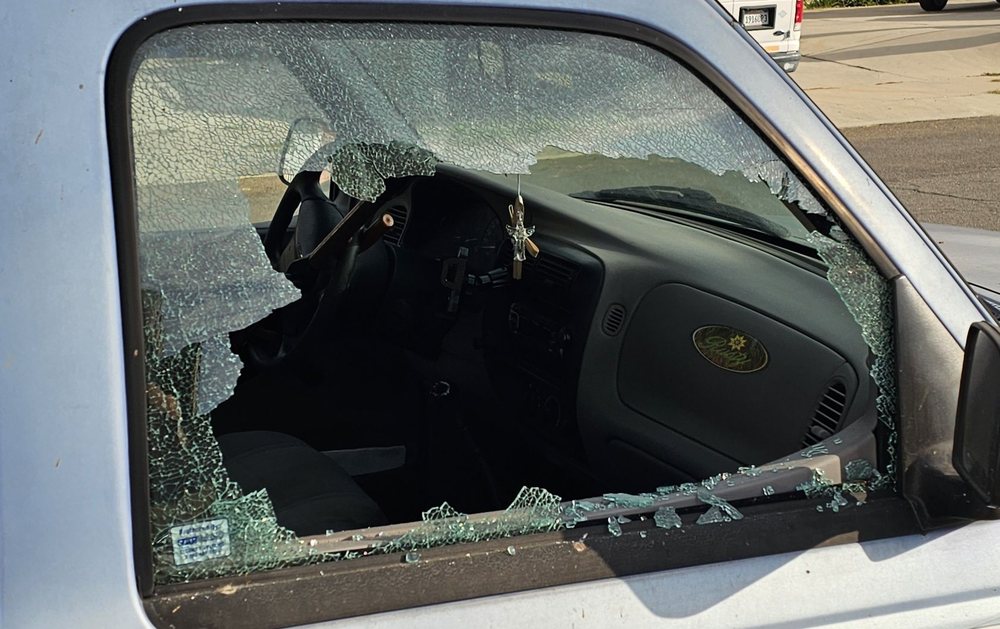 STAR AUTO GLASS - Updated October 2025 - 34 Reviews - 9317 Jamacha Blvd ...