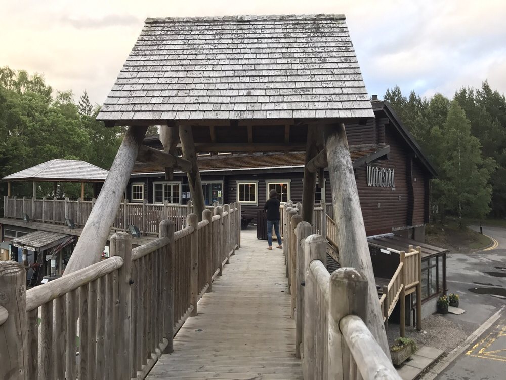 Woodshed Bar - Trusted Since 2016 - Updated July 2025 - Hilton ...