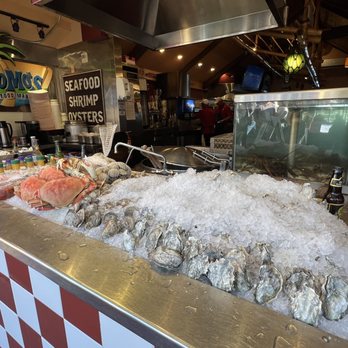 GROTTO FISH MARKET - Updated January 2025 - 1394 Photos & 784 Reviews ...