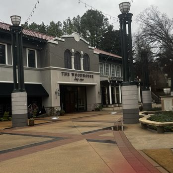 WOODHOUSE SPA - BIRMINGHAM - Updated June 2026 - 124 Photos & 44 ...