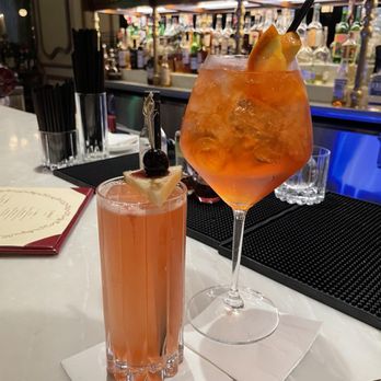 CARBONE DALLAS - Updated November 2024 - 694 Photos & 350 Reviews ...