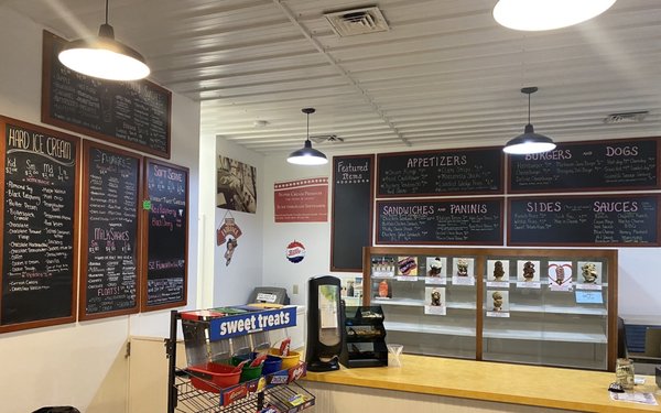 Super Cream Dairy Bar - Cheap - Ice Cream & Frozen Yogurt - Updated ...