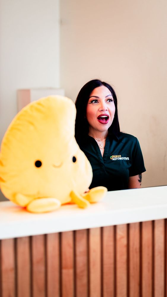 MANGO AUTOMOTIVE - Updated December 2025 - 54 Photos & 23 Reviews ...