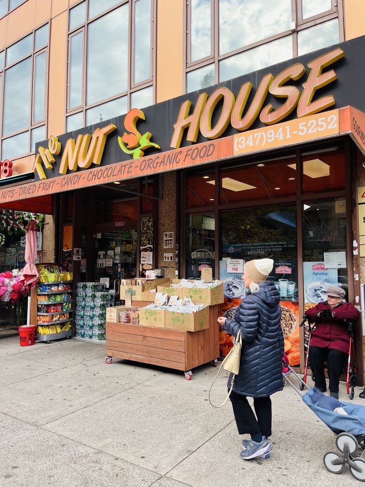 THE NUT HOUSE - Updated March 2026 - 323 Photos - 1117 Brighton Beach ...
