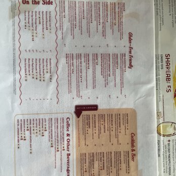 RUBY SLIPPER BATON ROUGE - Updated December 2025 - 1045 Photos & 823 ...