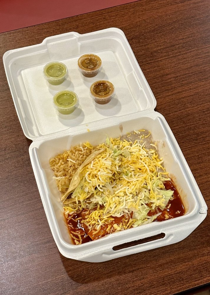 TACO STAR - Updated December 2025 - 28 Photos & 115 Reviews - 1760 S ...