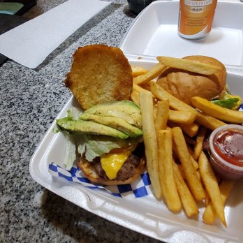 CURBSIDE SLIDERZ - Updated October 2025 - 46 Photos & 57 Reviews ...