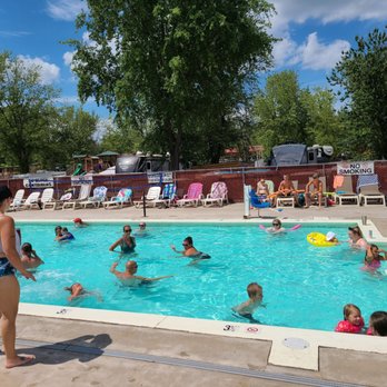 SPLASH MAGIC RV RESORT BY RJOURNEY - Updated June 2025 - 71 Photos & 41 ...