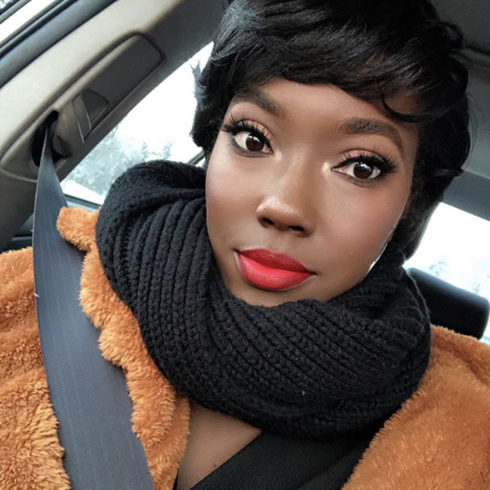 Janay Kelly's Instagram, Twitter & Facebook on IDCrawl