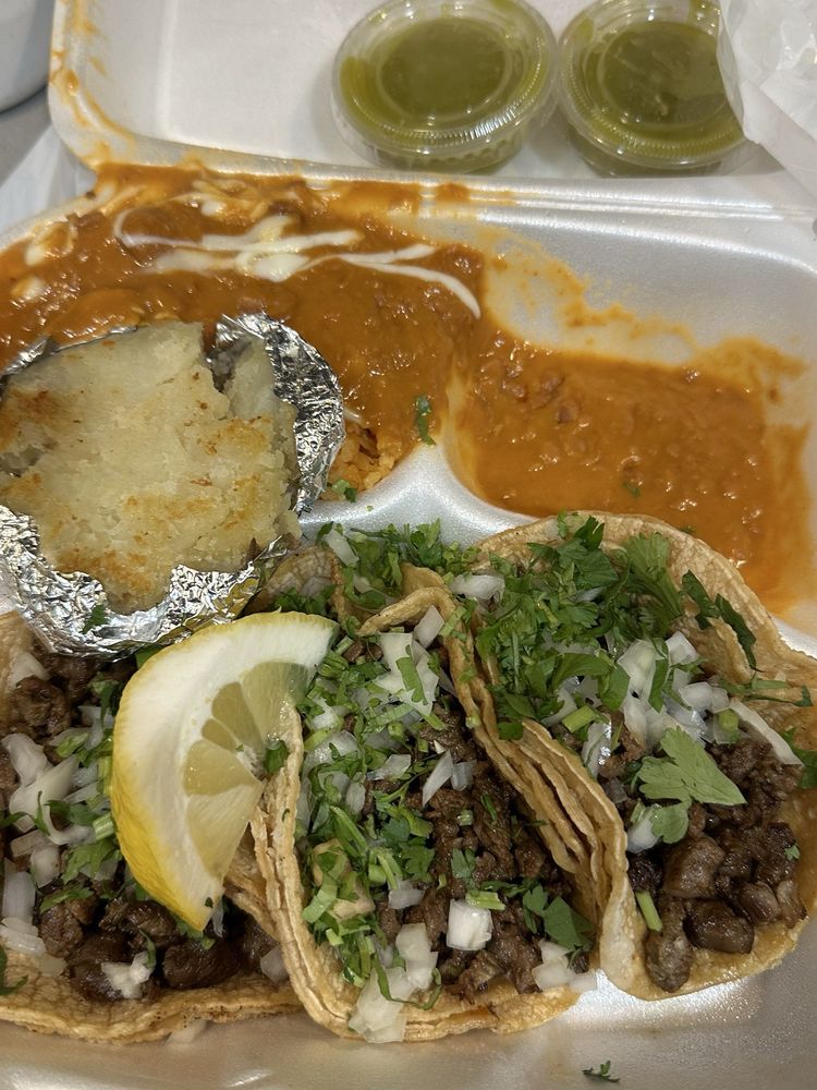 TACOS ALMITA - Updated January 2026 - 1214 N Water St, Milwaukee, Wisconsin - Food Trucks ...