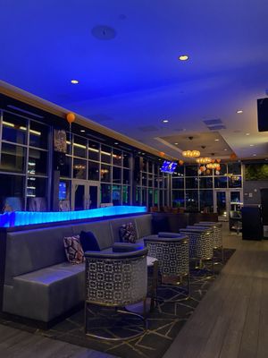 RADIUS ROOFTOP LOUNGE - Updated January 2026 - 80 Photos & 65 Reviews ...
