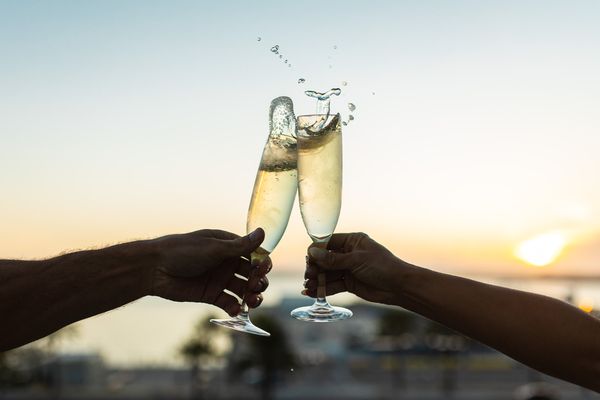 HARBOR & SKY ROOFTOP BAR AND LOUNGE - 47 Photos & 39 Reviews - 900 ...