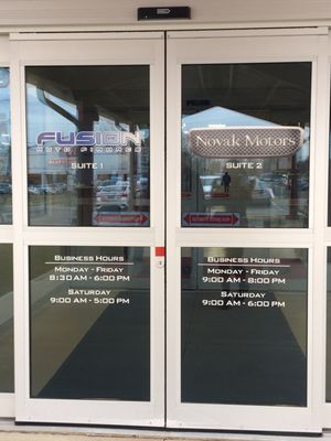 NOVAK MOTORS - Updated October 2025 - 47 Photos & 53 Reviews - 215 ...