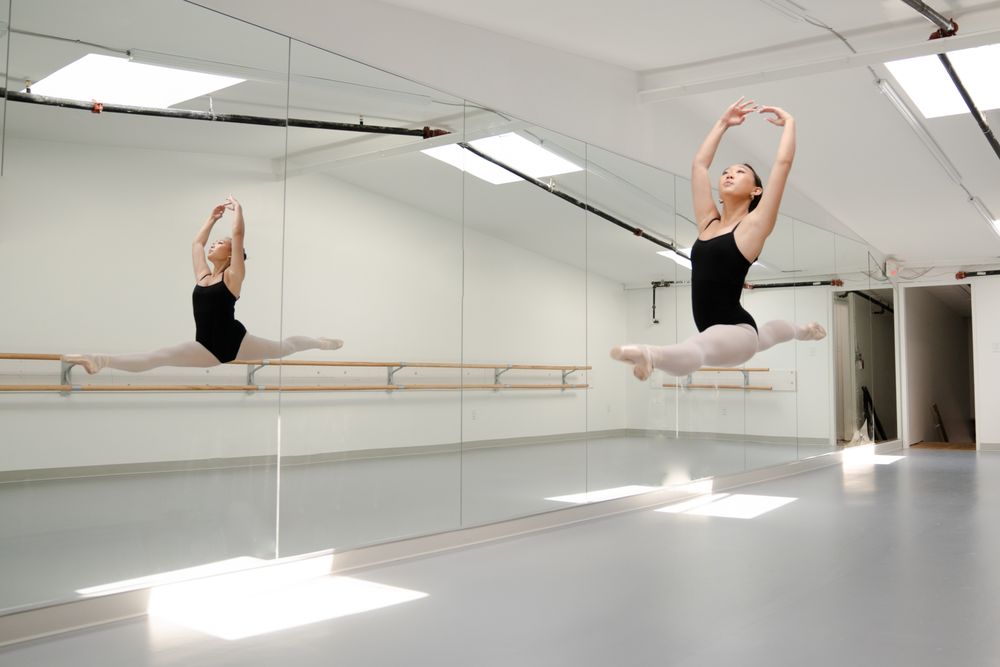 THE PHILADELPHIA DANCE ACADEMY - Updated March 2026 - Request ...