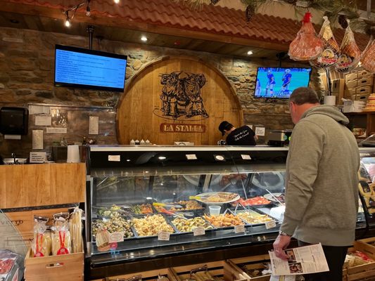 LA STALLA ITALIAN MARKET - Updated December 2025 - 66 Photos & 48 ...