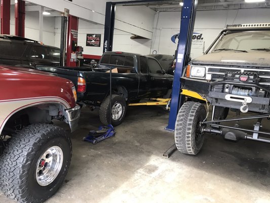 YOTA1 PERFORMANCE - Updated December 2025 - 48 Photos & 24 Reviews ...