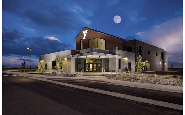 GALLATIN VALLEY YMCA - Updated May 2026 - 3673 Love Ln, Bozeman ...