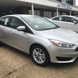 TYLER FORD - 14 Photos & 39 Reviews - 2626 W Southwest Loop 323, Tyler ...