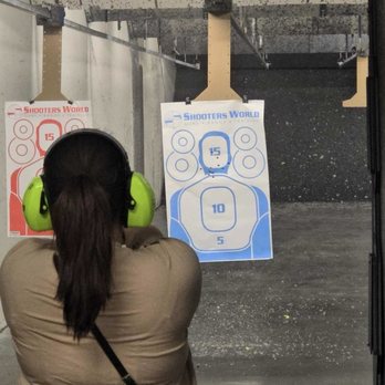 SHOOTERS WORLD - Updated October 2025 - 156 Photos & 136 Reviews - 4850 ...