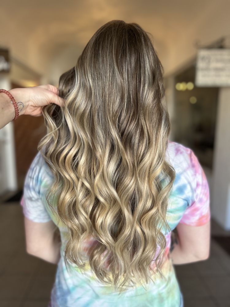 THE BEAUTY TEMPLE SALON - Updated December 2025 - 743 S Main St ...