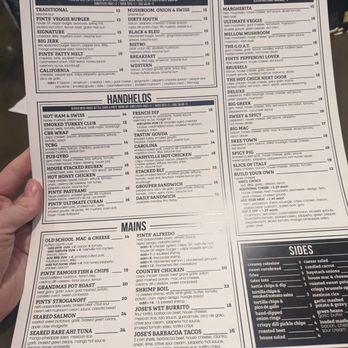 PINTS AND QUARTS - Updated November 2025 - 112 Photos & 161 Reviews ...