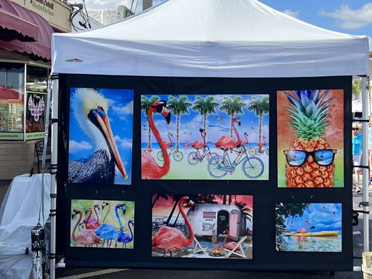 DOWNTOWN STUART CRAFT FESTIVAL - Updated June 2025 - 47 Photos - 26 SW ...
